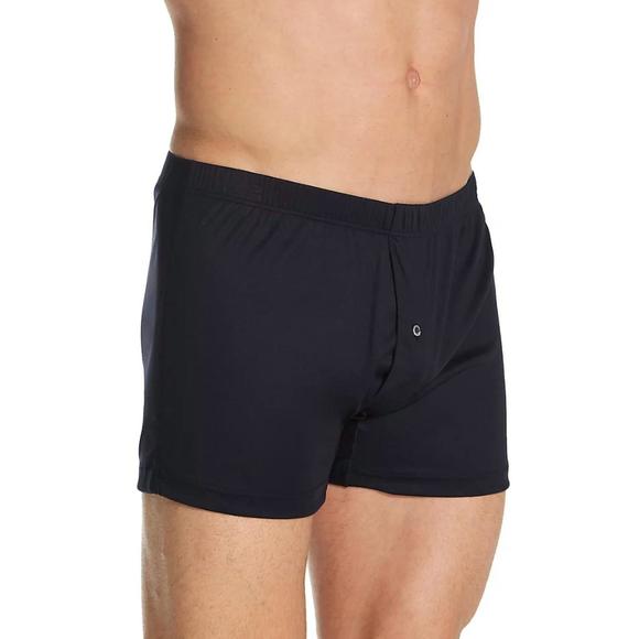 Zimmerli | Underwear & Socks | New Zimmerli Mens Luxury Cotton Boxer ...